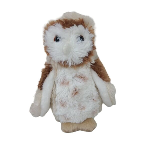 Douglas | Toys | Douglas Cuddle Toys Rafter The Barn Owl Plush Stuffed ...